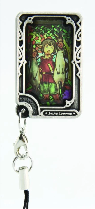 Final Fantasy XIV Guildleve Collectors' Straps Diligence | Final ...