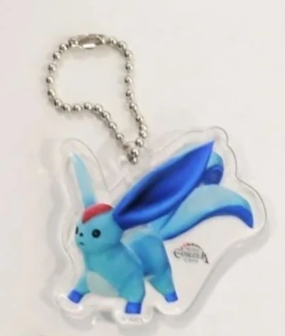 Eorzea Cafe Final Fantasy XIV Minion Acrylic Keyholder Collection ...