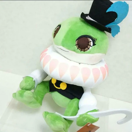 Final Fantasy XIV Fuath Plush | Final Fantasy Merchandise Wiki | Fandom