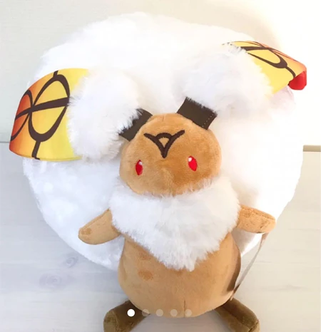 Happy Bunny | Final Fantasy Merchandise Wiki | Fandom