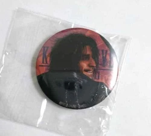 Final Fantasy XV Square Enix Cafe Pin Badge Collection Vol. 3 Ardyn ...