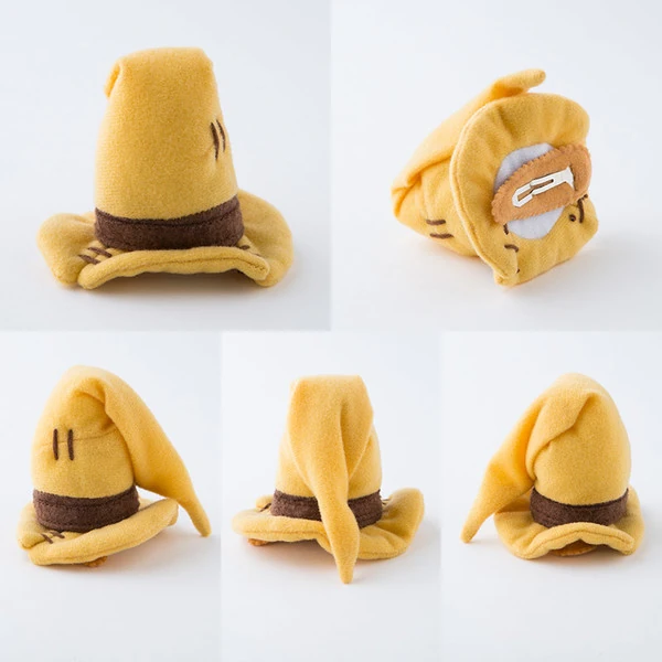 Final Fantasy Mascot Clip Collection Vivi | Final Fantasy Merchandise ...