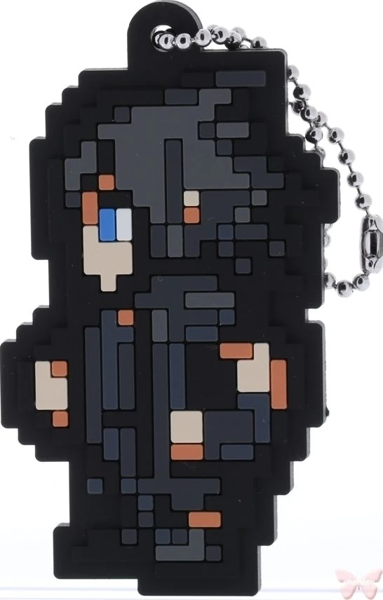 Final Fantasy XV 7-11 Rubber Strap Series Noctis | Final Fantasy ...