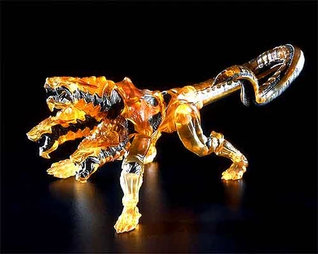 Final Fantasy VIII Guardian Force Series Clear Cerberus | Final Fantasy ...
