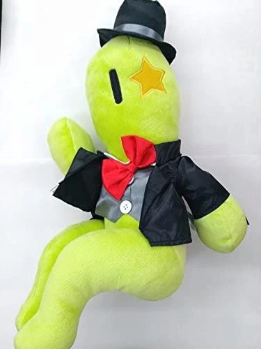 Final Fantasy XIV Senor Sabotender Plush | Final Fantasy Merchandise ...