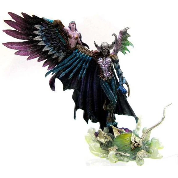 Final Fantasy Creatures Kai Vol. 1 Zalera | Final Fantasy Merchandise ...