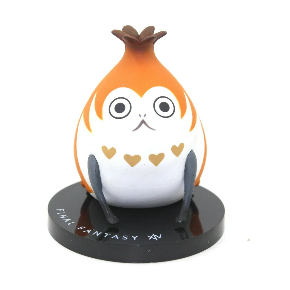 Final Fantasy XIV Minion Figure Collection Vol. 2 Paissa | Final ...