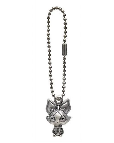 Final Fantasy XIV Minion Metal Keychains Vol. 1 Cait Sith | Final ...