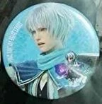 Final Fantasy Brave Exvius Can Badge Set x 9 Nichol | Final Fantasy ...