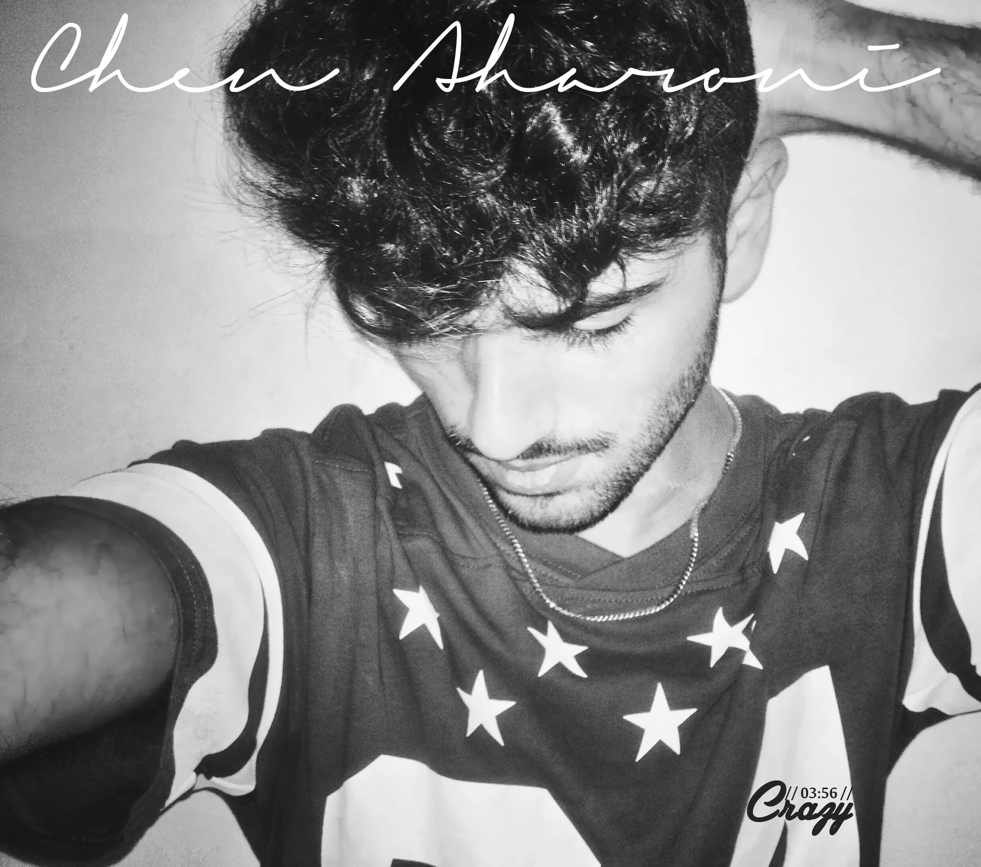 Crazy | FOF Wiki | Fandom