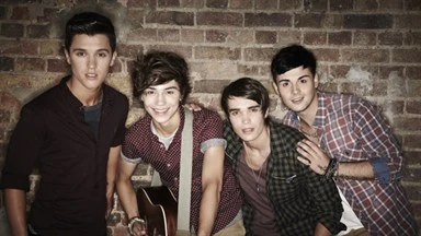 Union J | FOF Wiki | Fandom