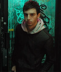 Darin | FOF Wiki | Fandom