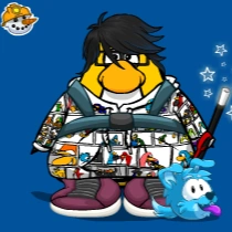 Staff | Fluffy Penguin Wiki | Fandom