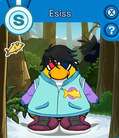 Staff | Fluffy Penguin Wiki | Fandom