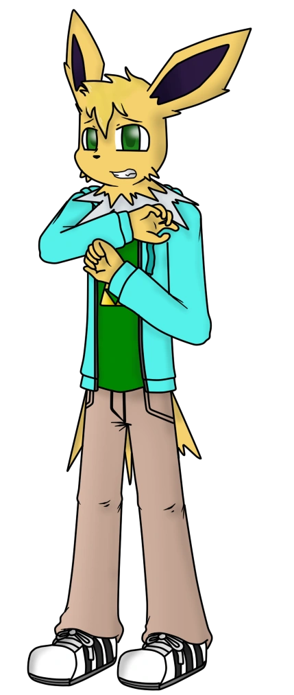 Jace | FFPI (Fight For Paradise Island) Wiki | Fandom