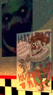 First Office | FFPS Ultimate Custom Night Wiki | Fandom