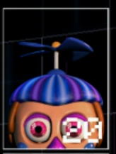 JJ | FFPS Ultimate Custom Night Wiki | Fandom