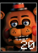 Toy Freddy | FFPS Ultimate Custom Night Wiki | Fandom