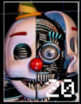 Ennard | FFPS Ultimate Custom Night Wiki | Fandom