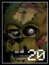 Scraptrap | FFPS Ultimate Custom Night Wiki | Fandom