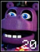 Mr. Hippo | FFPS Ultimate Custom Night Wiki | Fandom