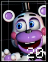 Helpy | FFPS Ultimate Custom Night Wiki | Fandom