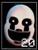 Nightmarionne | FFPS Ultimate Custom Night Wiki | Fandom