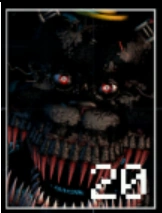 Nightmare | FFPS Ultimate Custom Night Wiki | Fandom