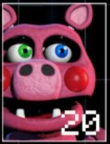 Pigpatch | FFPS Ultimate Custom Night Wiki | Fandom