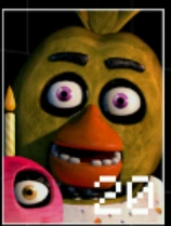 Chica | FFPS Ultimate Custom Night Wiki | Fandom