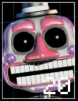 Music Man | FFPS Ultimate Custom Night Wiki | Fandom