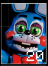 Toy Bonnie | FFPS Ultimate Custom Night Wiki | Fandom