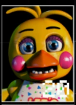 Toy Chica | FFPS Ultimate Custom Night Wiki | Fandom