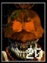 Jack-O-Chica | FFPS Ultimate Custom Night Wiki | Fandom