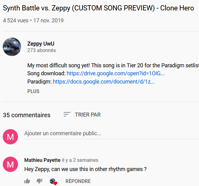 Zeppy | Flash Flash Revolution Wiki | Fandom