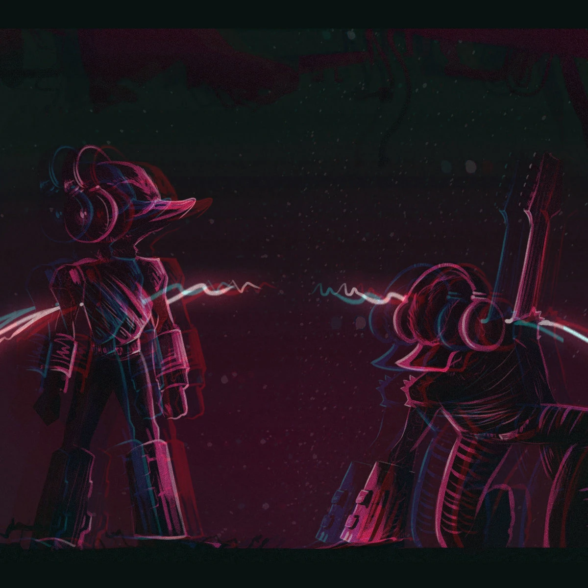 Hyperduck Soundworks | Flash Flash Revolution Wiki | Fandom