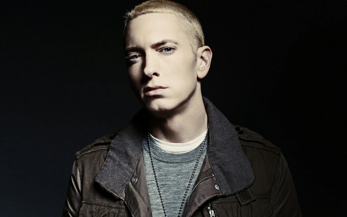 Eminem | Flash Flash Revolution Wiki | Fandom