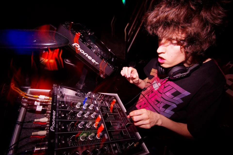 JAKAZiD | Flash Flash Revolution Wiki | Fandom