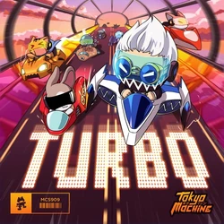 TURBO | Flash Flash Revolution Wiki | Fandom