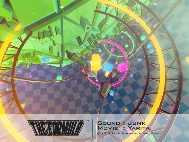 The Formula | Flash Flash Revolution Wiki | Fandom