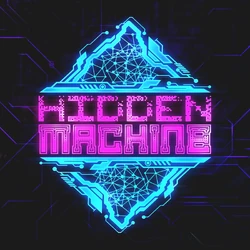 Hidden Machine | Flash Flash Revolution Wiki | Fandom