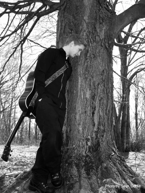 Daniel Strider | Flash Flash Revolution Wiki | Fandom