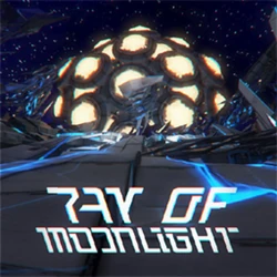 Ray of Moonlight | Flash Flash Revolution Wiki | Fandom