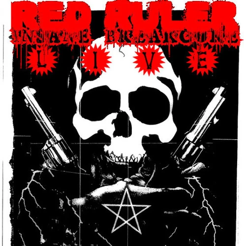 Red Ruler | Flash Flash Revolution Wiki | Fandom