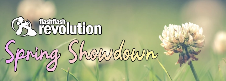 Spring Showdown Tournament | Flash Flash Revolution Wiki | Fandom