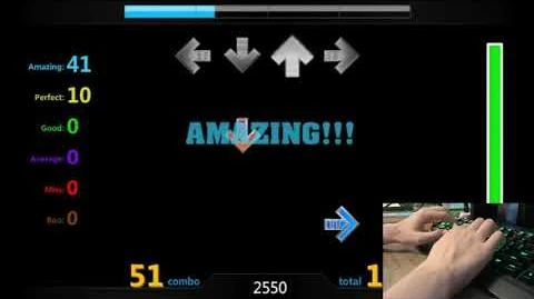 Final Zone | Flash Flash Revolution Wiki | Fandom