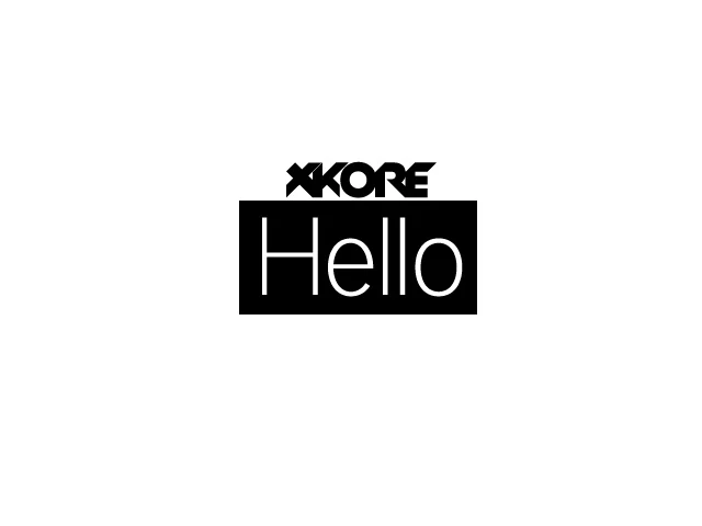 Hello | Flash Flash Revolution Wiki | Fandom