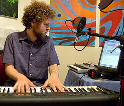 General Fuzz | Flash Flash Revolution Wiki | Fandom