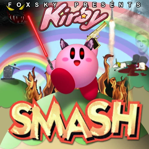 Kirby Smash | Flash Flash Revolution Wiki | Fandom
