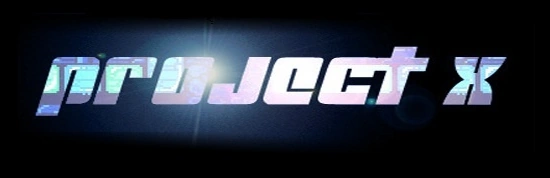 Project X | Flash Flash Revolution Wiki | Fandom